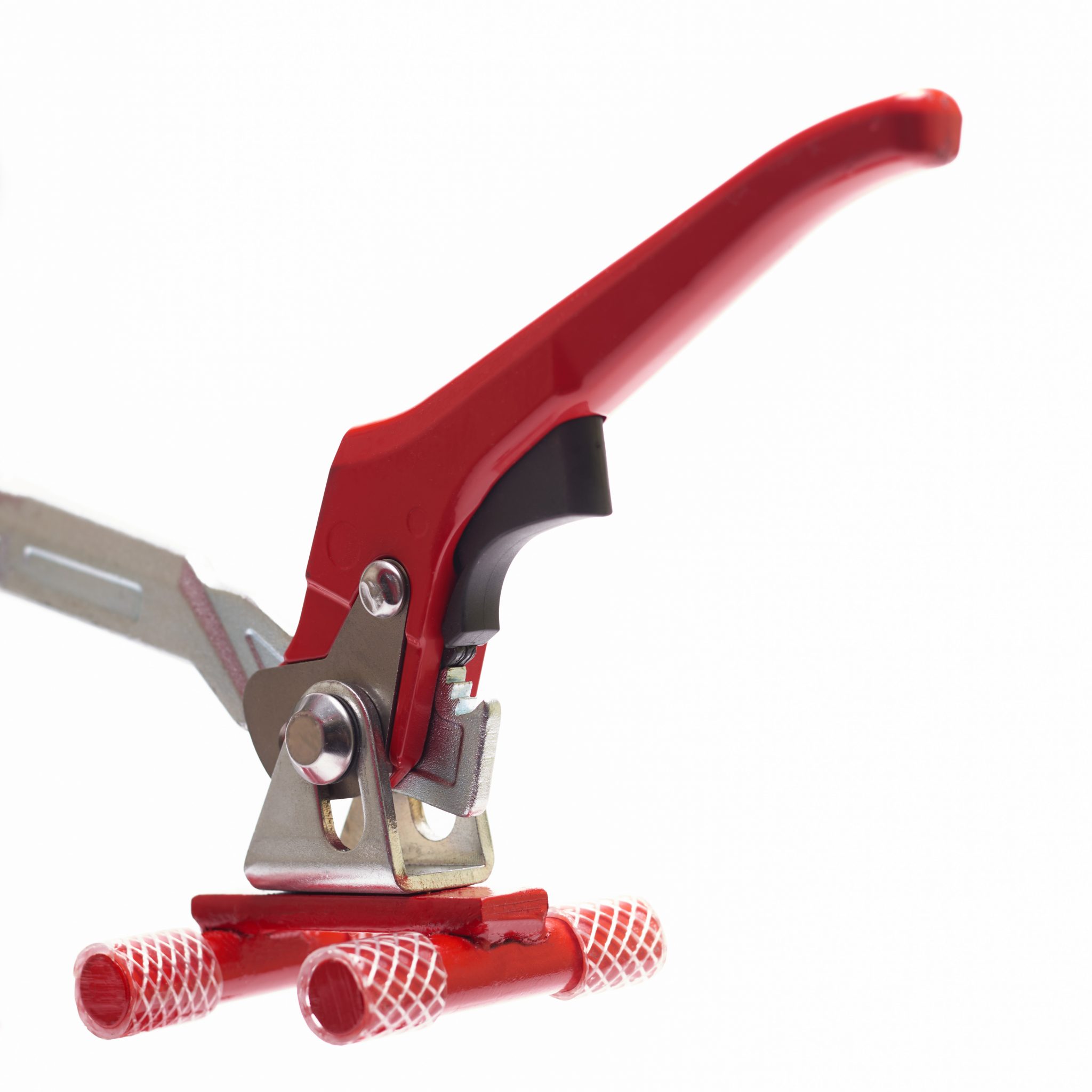 Cylinder Bench Clamp – IDEST
