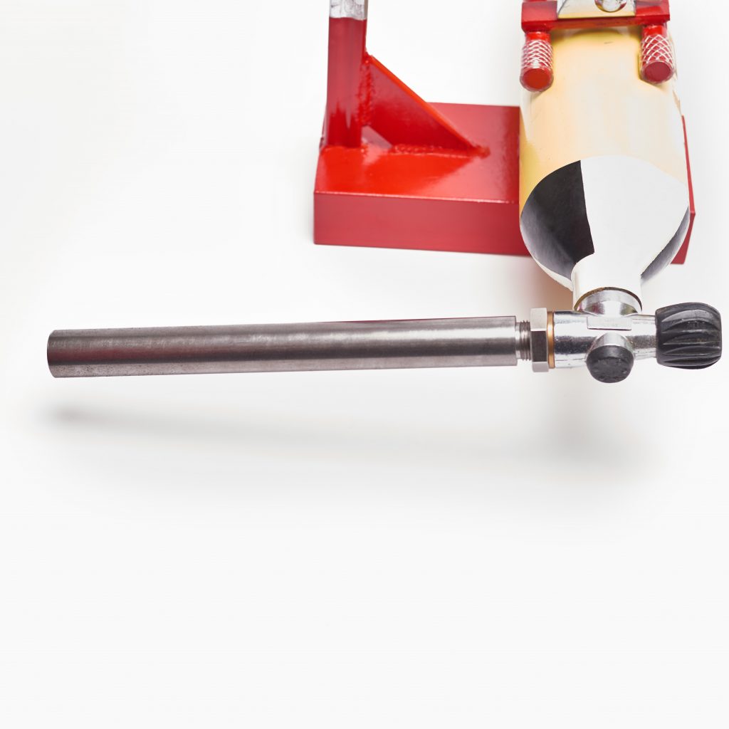 G5/8″ Extractor Bar – IDEST