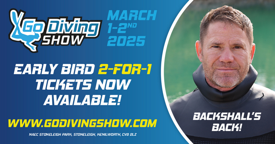 IDEST – Working towards your DIVING SAFETY