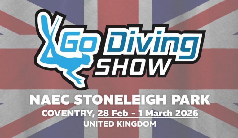 IDEST – Working towards your DIVING SAFETY